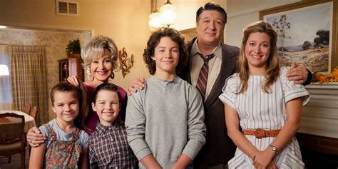 Young Sheldon S6s Most Boring Arc Justifies Tbbt Finale Plot Hole