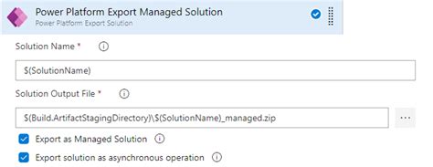 Deploy Solutions Across Environments Using Azure Devops And Power