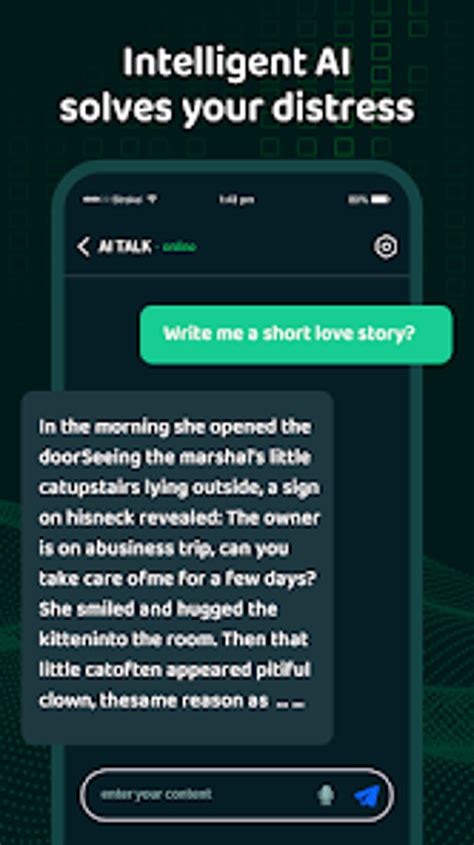 Android Için Chatai Got Ai Chat Ai Bot İndir