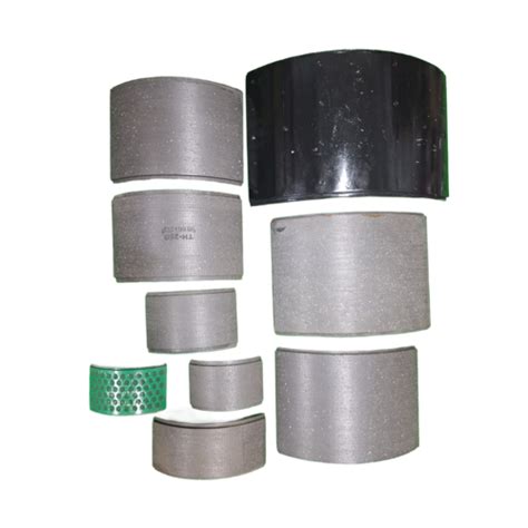 중기라이닝 및 천정크레인《제품소개 태성브레이크