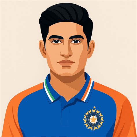 Shubman Gill Profile India Stats Records Age Biography Career