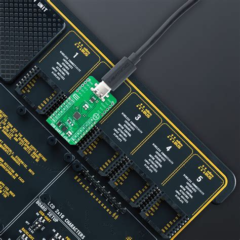 Usb Uart Click