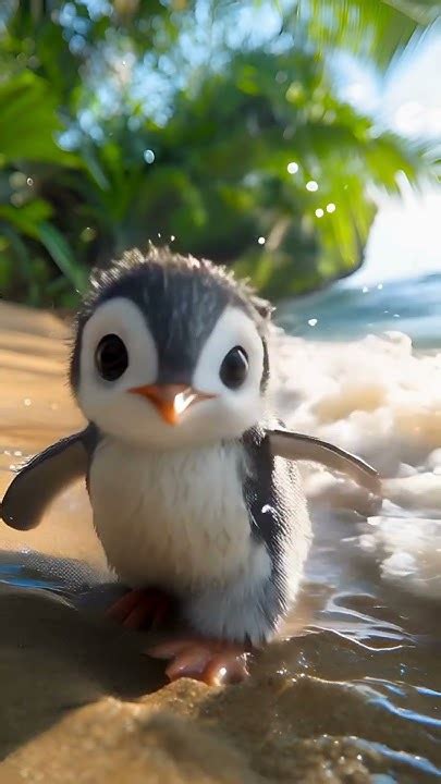Pingouin Best Cute Youtube