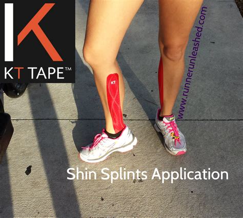 Are You Having Problems With Shin Splints Empire Unleashed