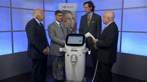 Sofwave A New Non Invasive Ultrasound Device Tackling Fine Lines And Wrinkles The Plastic