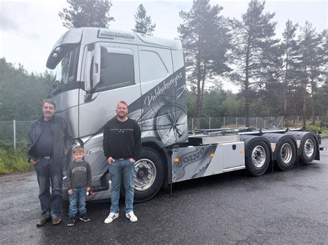 mats bylund on linkedin joab