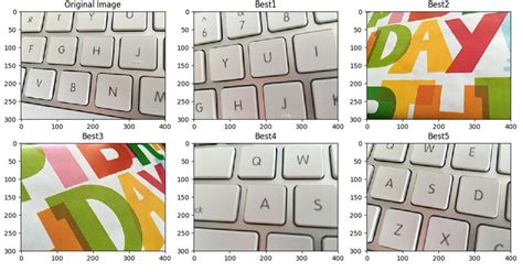 Best Five Difference Between Textures Download Scientific Diagram