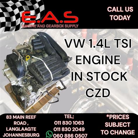 Vw Polo 1 6 8v Engine Bah Eas Engine And Gearbox Supply