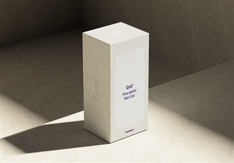 Minoxidil Hair Loss Prescription Medication