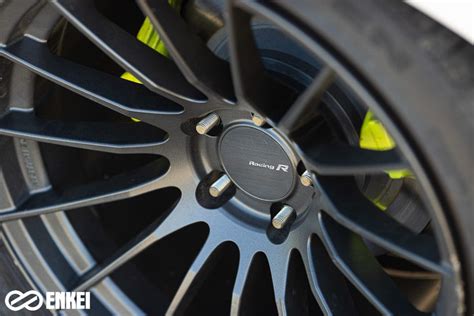 Enkei Rs05 Rr Wheels Zociety