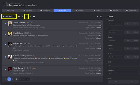 Linked Helper Lists Explained Linked Helper