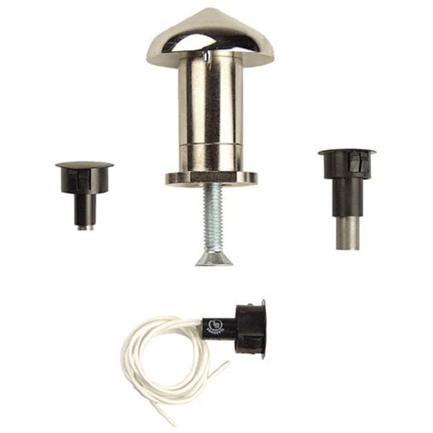 Sb Mxd Securitron Sex Bolt Kit For Door Movement Lock Depot