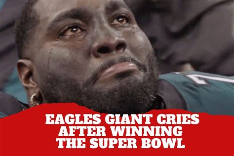 A Giant Crying Eagles Guard Mekhi Becton Turns Into An Emotional Big