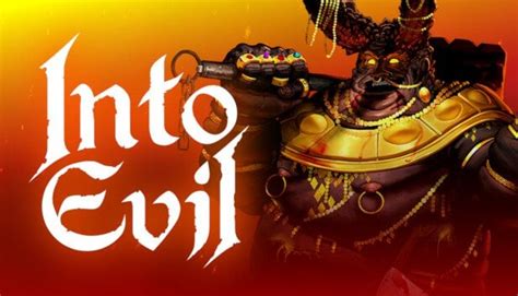 my game into evil released its demo recently how does it play what