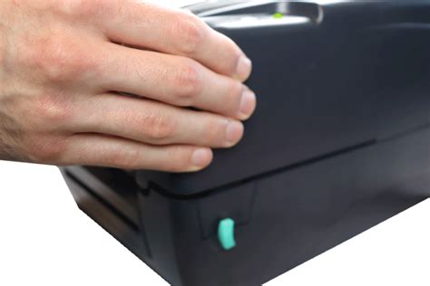 Configuring A TSC TTP Label Printer CerTek Software