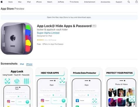 Best App To Hide Apps On IPhone Best App To Hide Apps On IPhone