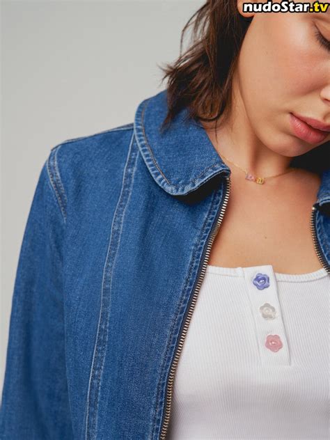 Millie Bobby Brown Milliebobbybrown Nude Onlyfans Photo Nudostar Tv