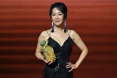 Taiwans Golden Horse Awards Sees Return Of Chinese Stars Hong Kong