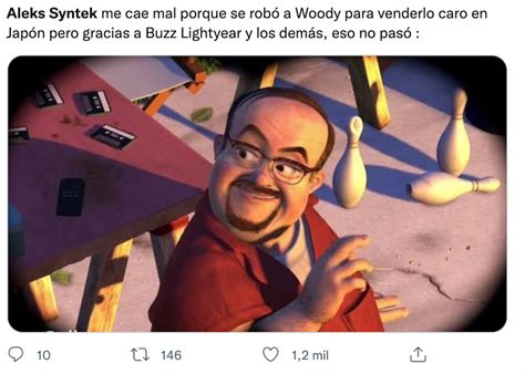 ¿ya No Se Divierte A Aleks Syntek Lo Vuelven Memes Por Su Canción De