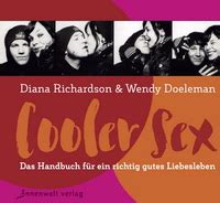 Cooler Sex Osho News