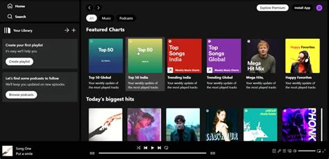 Silpa Sadanandan On Linkedin Hello Connections Excited To Share My Latest Project A Spotify…