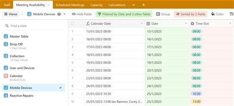 David A On Linkedin Business Airtable Lowcodenocode Lowcode Transformation