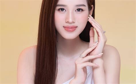 Đỗ Thị Hà Từ Chối Công Khai Chuyện Riêng Mong Gặp đại Gia Về Tri Thức