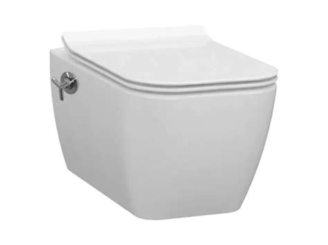 Структури за вграждане структура за вграждане Rapid Sl и тоалетна Halley с биде и смесител