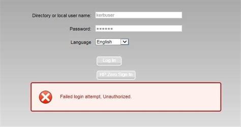 Document Display HPE Support Center