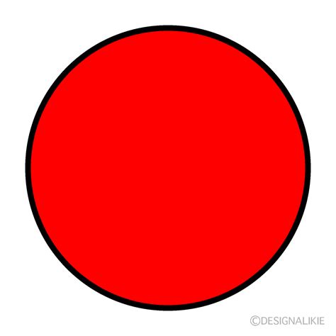 Red Circle Crossed Out Clipart