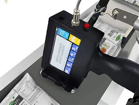 60 Piecemin Date Coding Machine 1188 At ₹ 25000piece In Noida Id