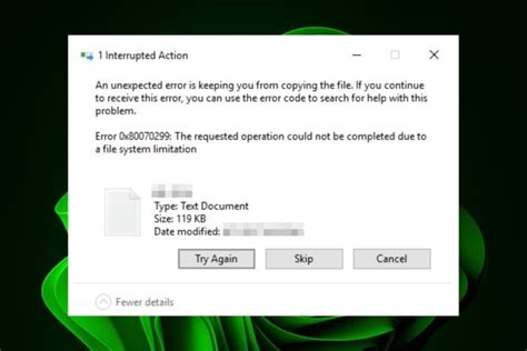 error 1723 how to fix this windows installer problem