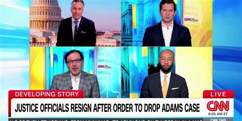 Cnn Host Repeatedly Cuts Off Gop Panelist In Tense Clashes Over Trump