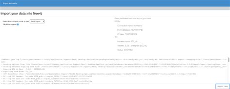 Neo4j Etl工具快速上手：简化从关系数据库到图数据库的数据迁移 Csdn博客