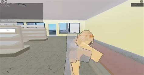 Roblox Sex Shooshtime