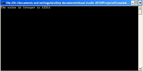 data conversion in visual basic