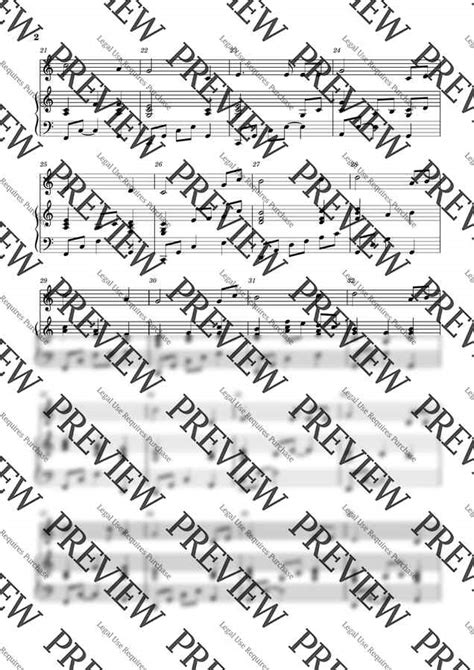 악보 찬송가 94장 주 예수보다 더 귀한 것은 없네 반주악보 By Bellplayer