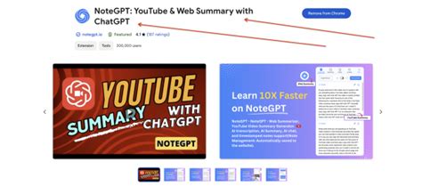 how to summarize youtube videos and webpages a comprehensive guide