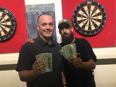 Congratulati Donky Dart Organization Of Northern Kentucky