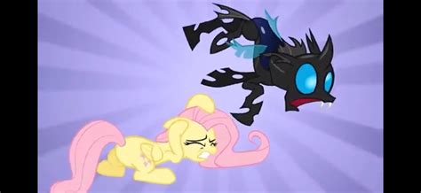 So I A Non Mlp Fan Started Watching A Couple Clips And Episodes Of The Show And Wow It Is