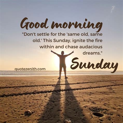 Gud Mrng Sunday Quotes 50 Happy Sunday Images And Quotes With