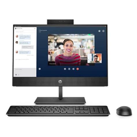 Hp Proone G All In One Y Pa