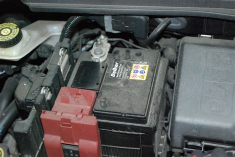 자동차배터리 자가교체더넥스트스파크 배터리교체40ah 50ah델코50l Din배터리용량업그레이드 네이버 블로그