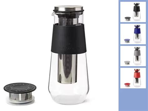 Aldi Cold Brew Maker At Mike Fahey Blog