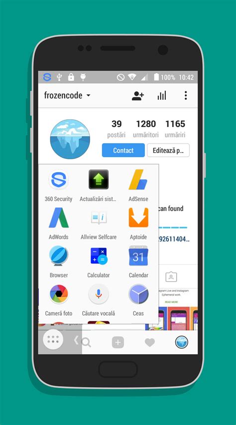 Floating Toolbar Launcher For Android Apk Download