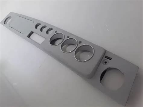 Genuine Classic Rover Mini Mpi Complete Dash Board In Primer £100 00