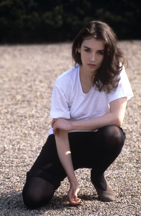 Isabelle Adjani Theplace