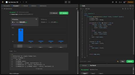 Ganpat Singh On Linkedin Day55 Leetcode 100daysofcode Codingchallenge Problemsolving