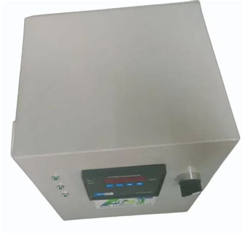 Fixed Single Gas Dissolved Ozone Monitor Controller At Rs 42000piece Fixed Single Gas Dissolved Ozone Monitor Controller At Rs 42000piece