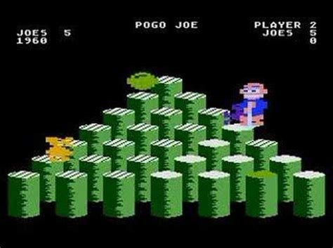 Pogo Joe Alchetron The Free Social Encyclopedia